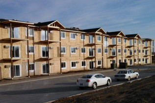 Commercial Construction Management, Building Contractor | Bismarck, ND ...