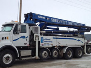 About Us | Northwest Contracting Inc.