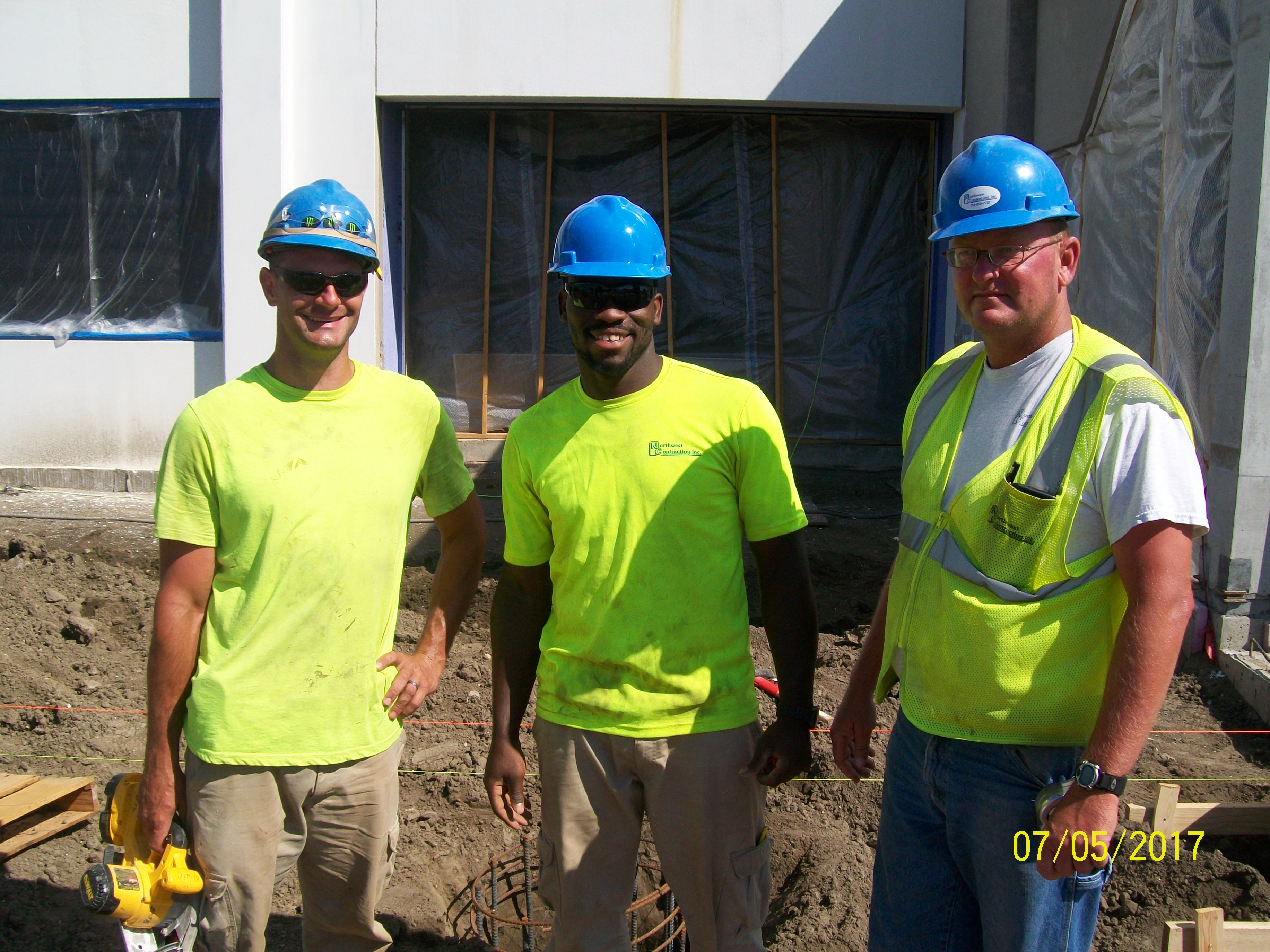 Safety Management | Safety Trainings | Bismarck, ND | Northwest ...